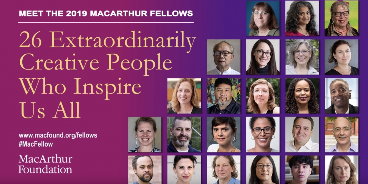 MacArthur Foundation Announces 2019 Fellows, Including Annie Dorsen ...