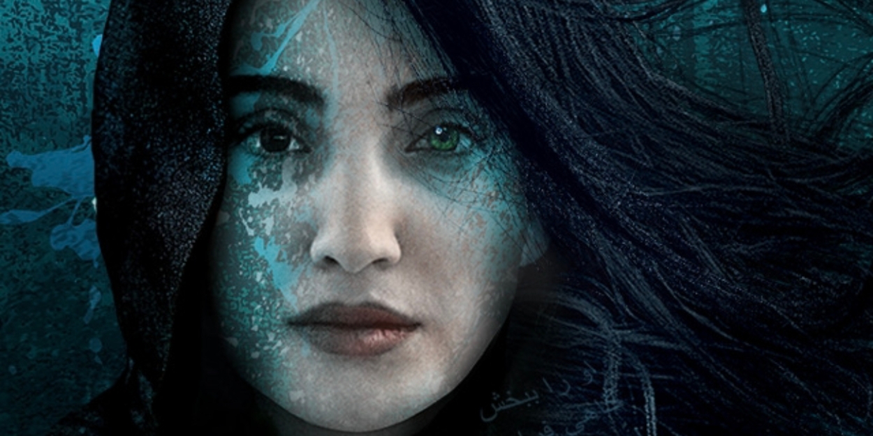 Hengameh E. Rice's ANAHITA'S REPUBLIC to be Presented at Factory Studio ...