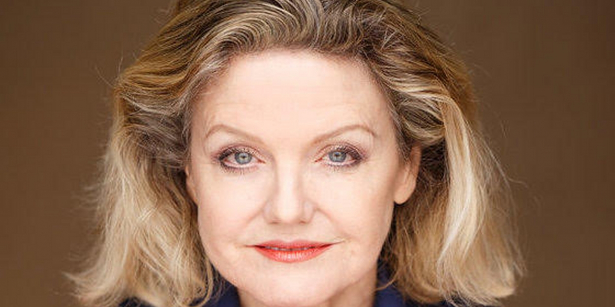 Alison Fraser Stars In Immersive Audio Experience SAVE THE CHILD