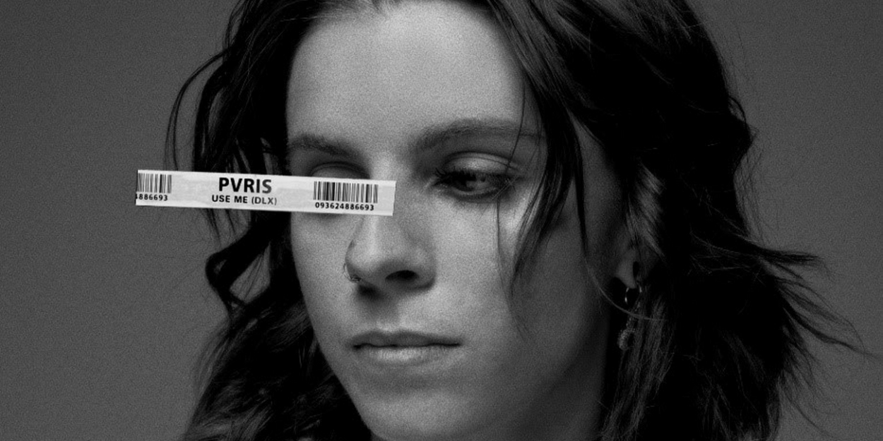 PVRIS Unveil Deluxe Edition of Acclaimed New Album 'Use Me'