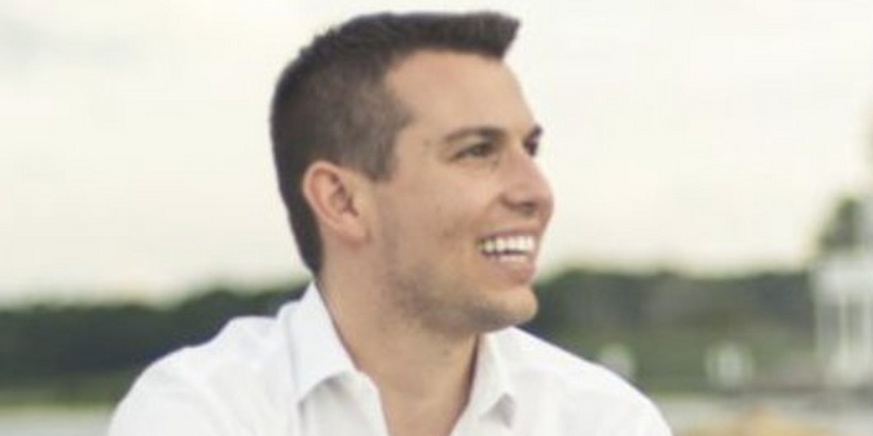 Matt Fraser, Psychic Medium and Star of MEET THE FRASERS, to Appear at ...