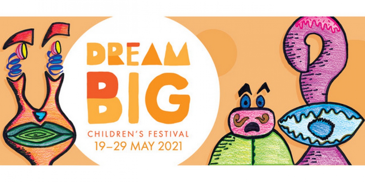 DreamBIG 2021 Program Inspires And Reunites Curious Kids