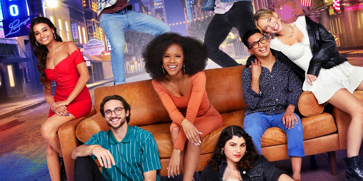 VIDEO: Netflix Shares TWENTYSOMETHINGS: AUSTIN Trailer
