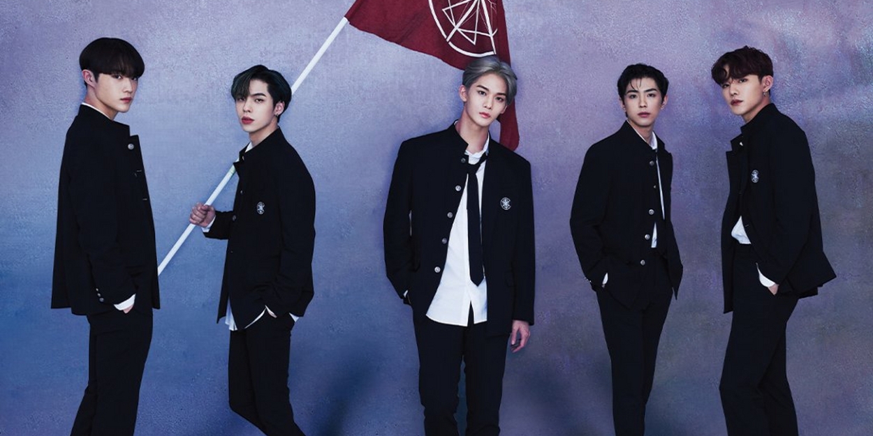 K-Pop Group CIX Announces First North American Tour