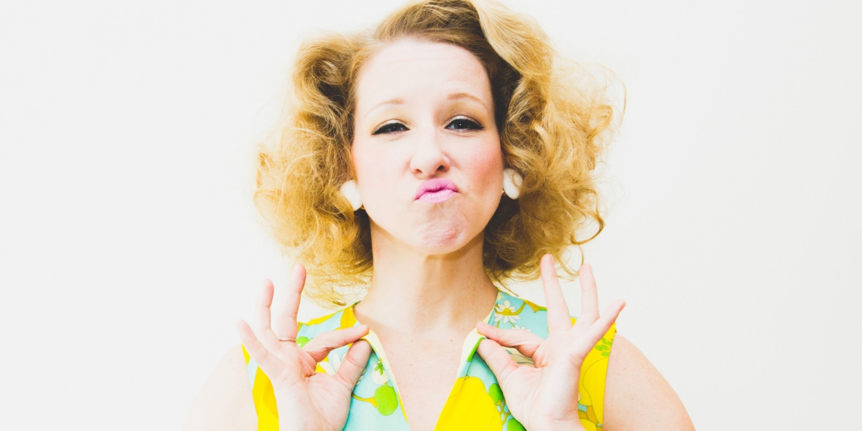 BWW Interview: Molly Pope of MOLLY POPE, A GAY MAN, AND A PIANO at The ...