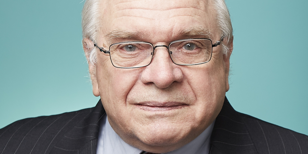 Ben Stevenson, O.B.E., Named Texas Ballet Theater Artistic Director ...