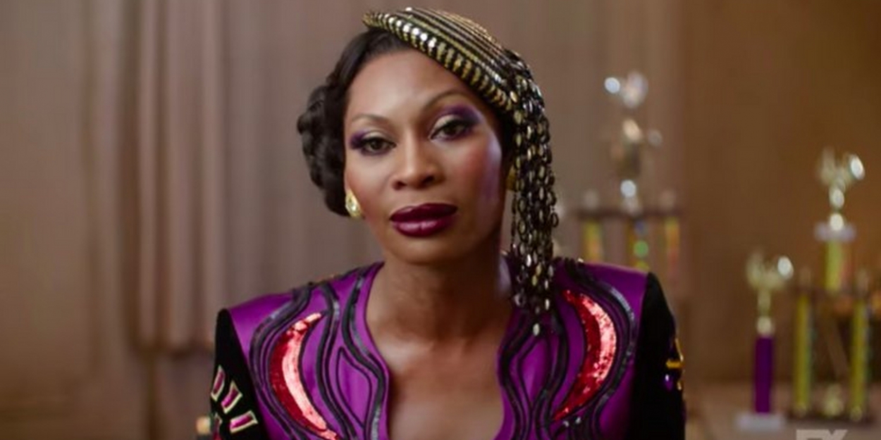 VIDEO: POSE Goes Behind The Scenes to Discuss Advocacy