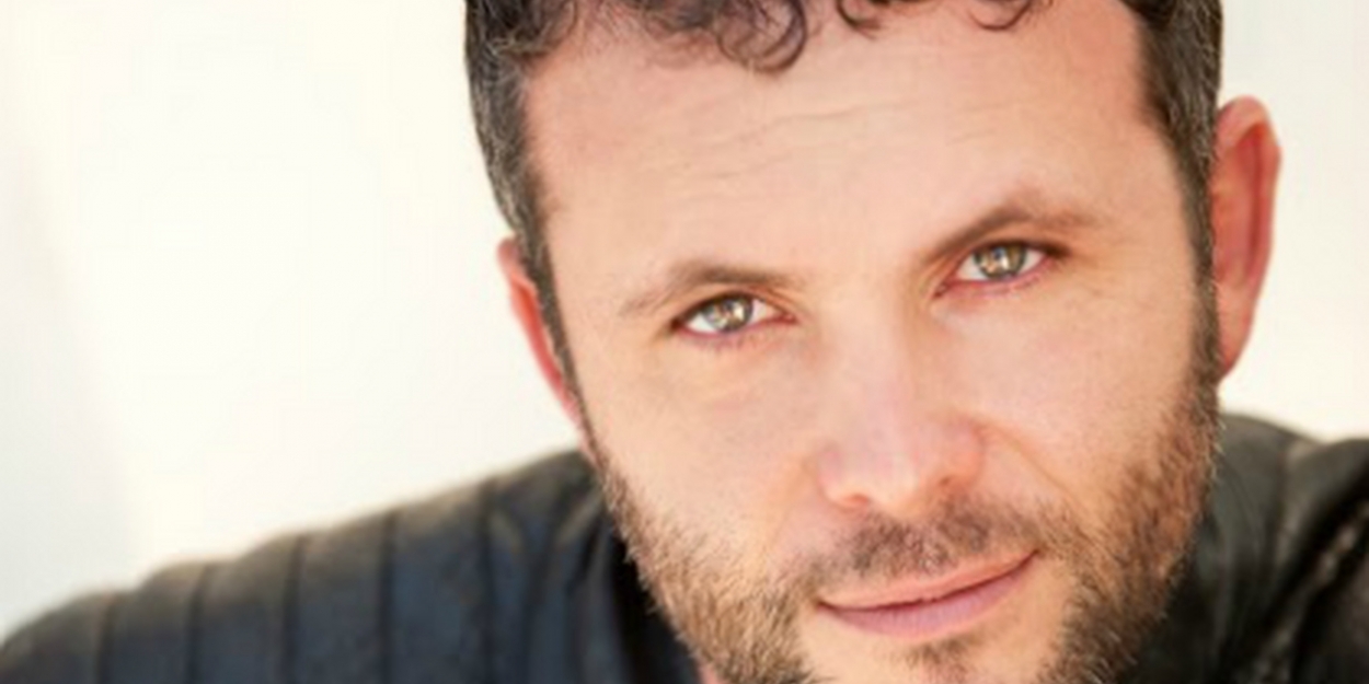 BWW Interview: Keith Pinto of THE ROCKY HORROR SHOW at San Jose Stage ...