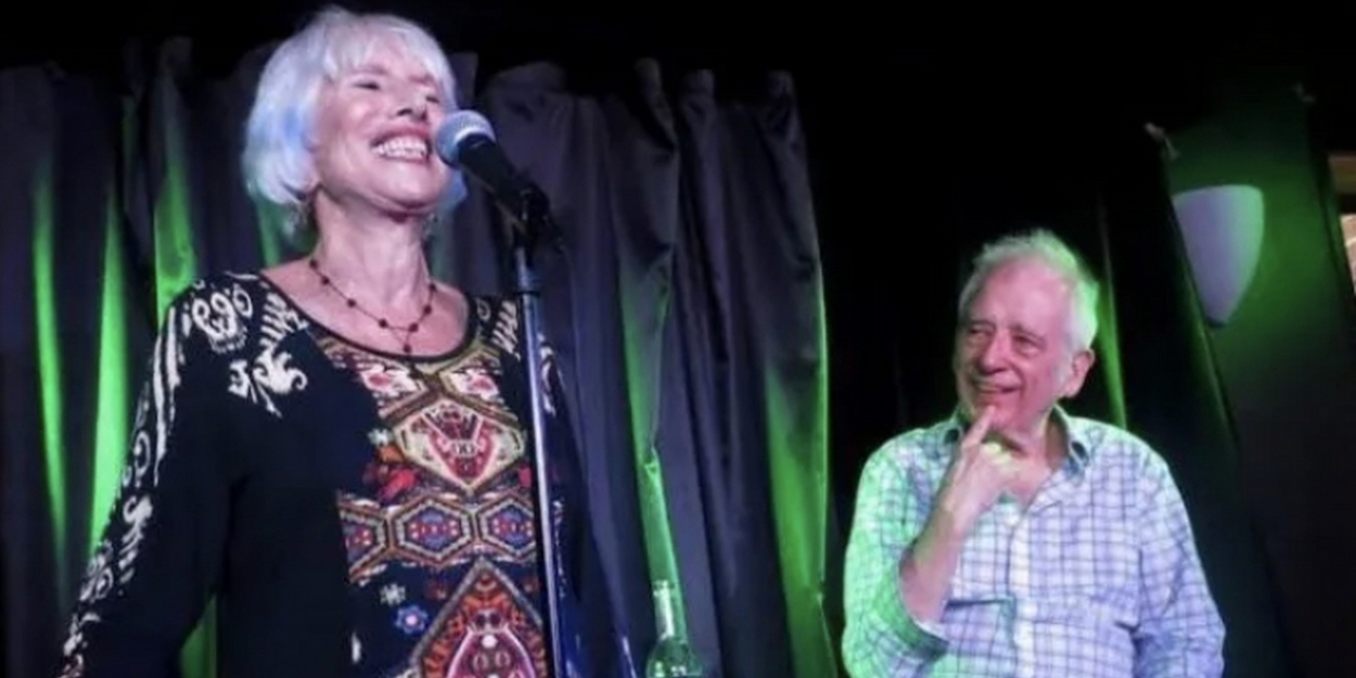 Barbara Bleier And Austin Pendleton Return To Pangea In LIFE, LOVE AND ...