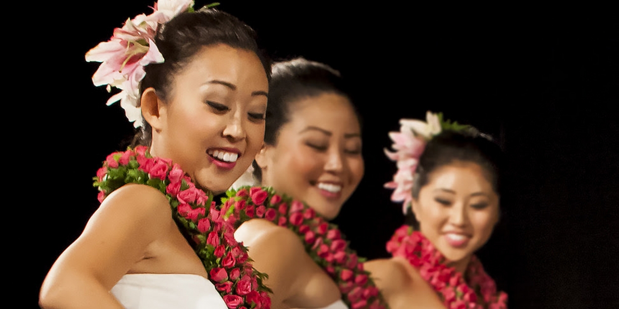 HAWAIIAN OHANA Announced At The Broad Stage
