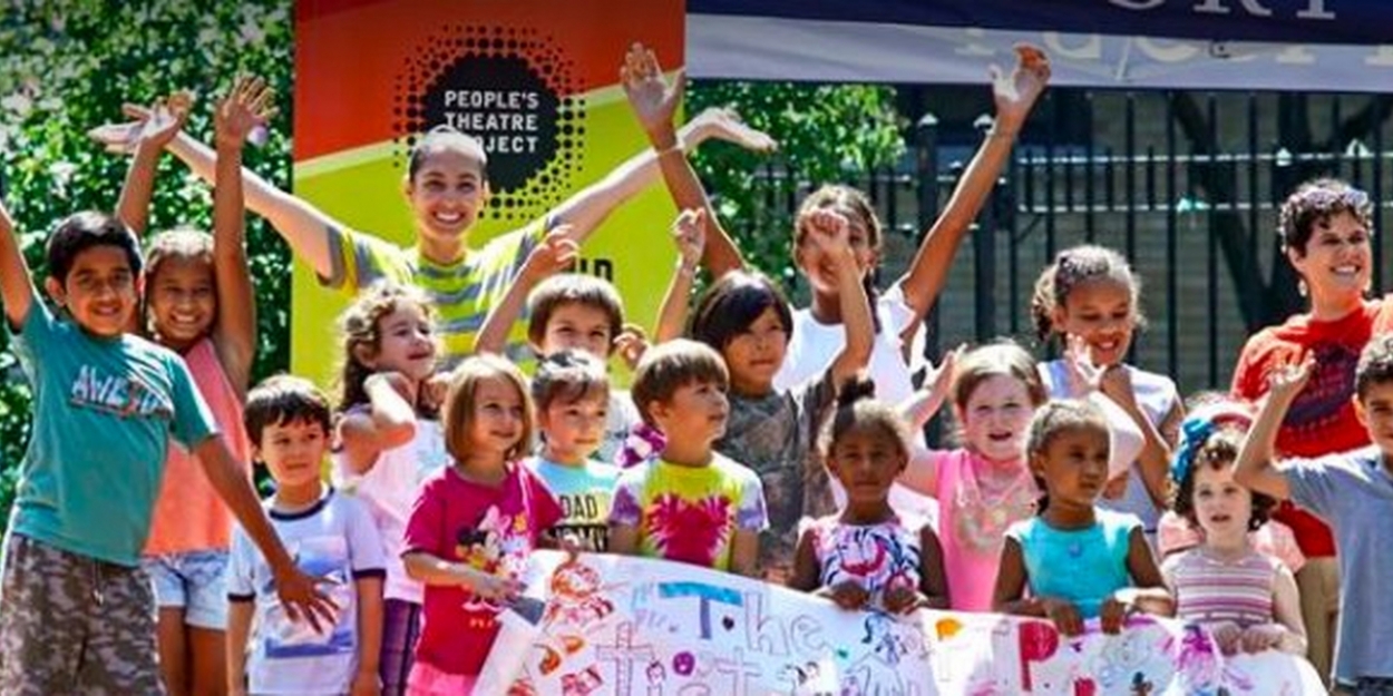 VIDEO: Lin-Manuel Miranda Transforms Childhood Park Into Venue For ...