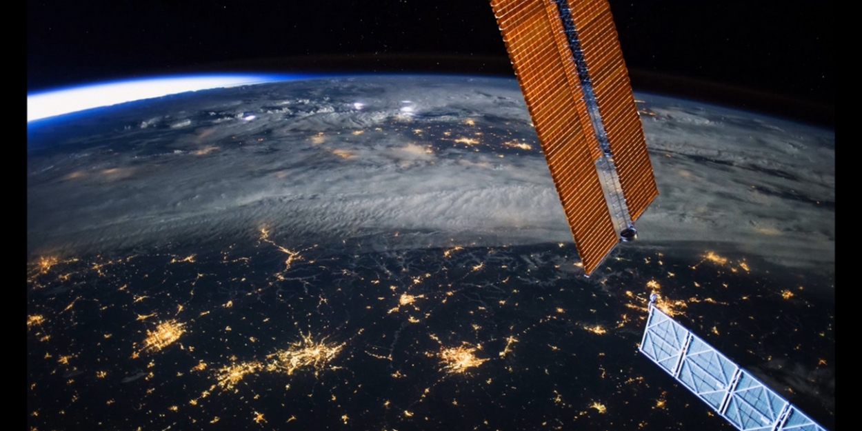 Smithsonian Channel to Premiere THE LIFE OF EARTH