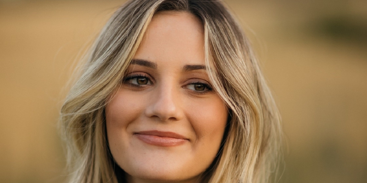 Leah Marie Mason Turns Heartbreak Into Healing In New Single 'Tears ...