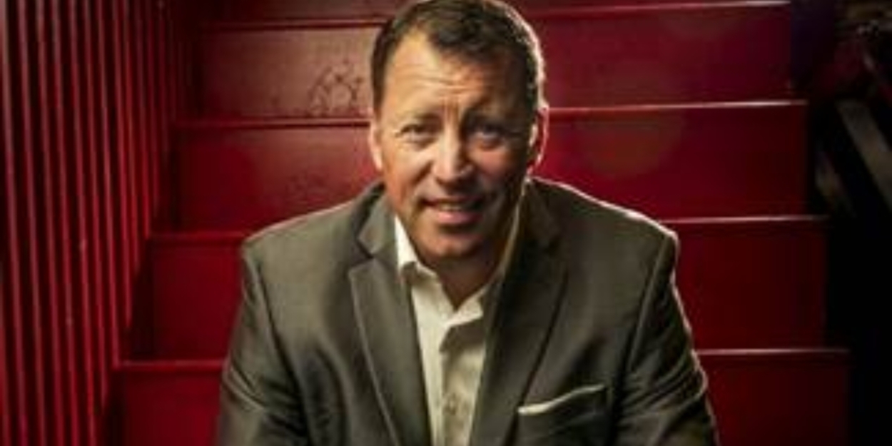 Jim Colliton Will Headline Comedy Night at Samuel Slater's This Month