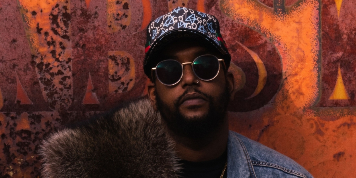 Nashville Rapper Gee Slab Releases Visual For Single 'Triple Beam'