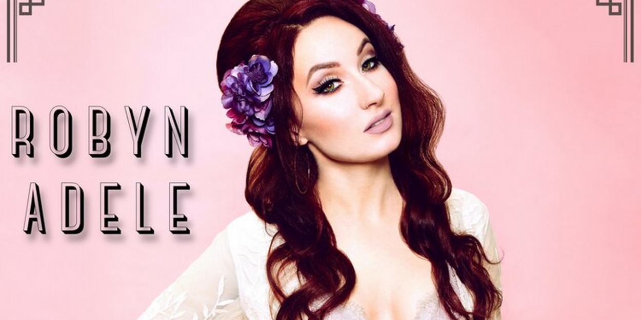 BWW Feature: Popular YouTuber Robyn Adele Anderson To Debut at The ...