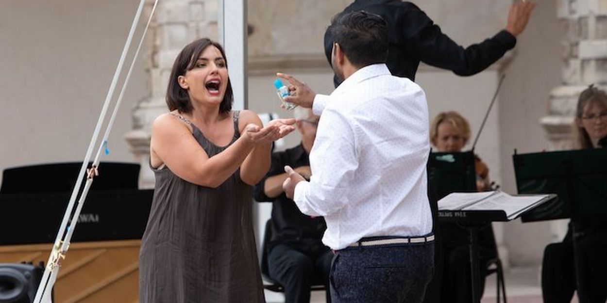 BWW Interview: Opera Holland Park's James Clutton Talks Programming ...