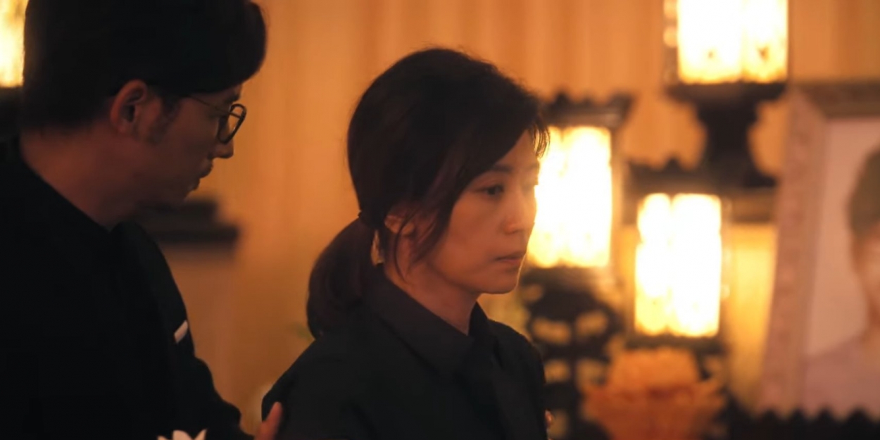 VIDEO: Watch the Trailer for THE WORLD BETWEEN US on HBO