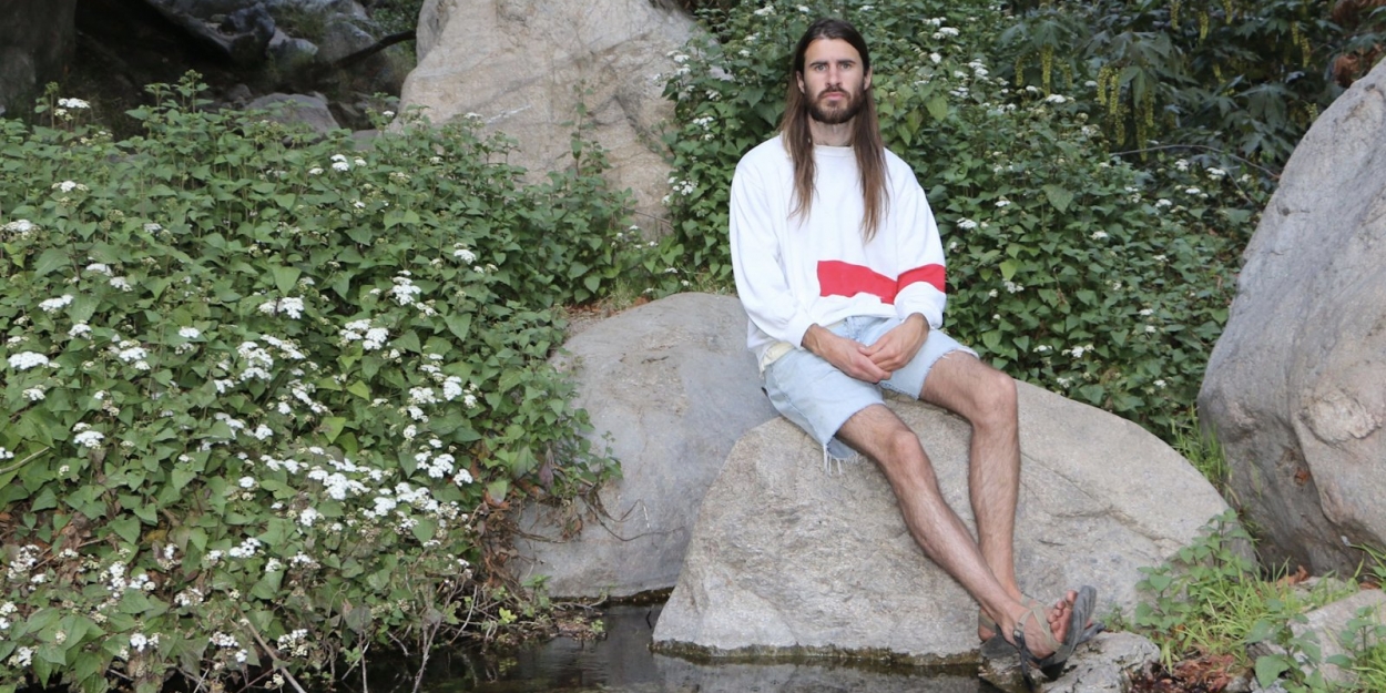 Petey Releases New Single 'We Go On Walks'