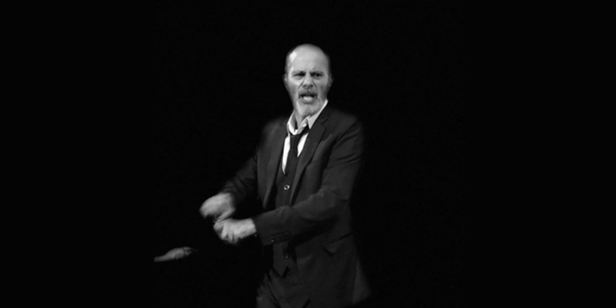 HERNAN GENE: AKA HAMLET Comes to Gran Teatro Nacional This Week