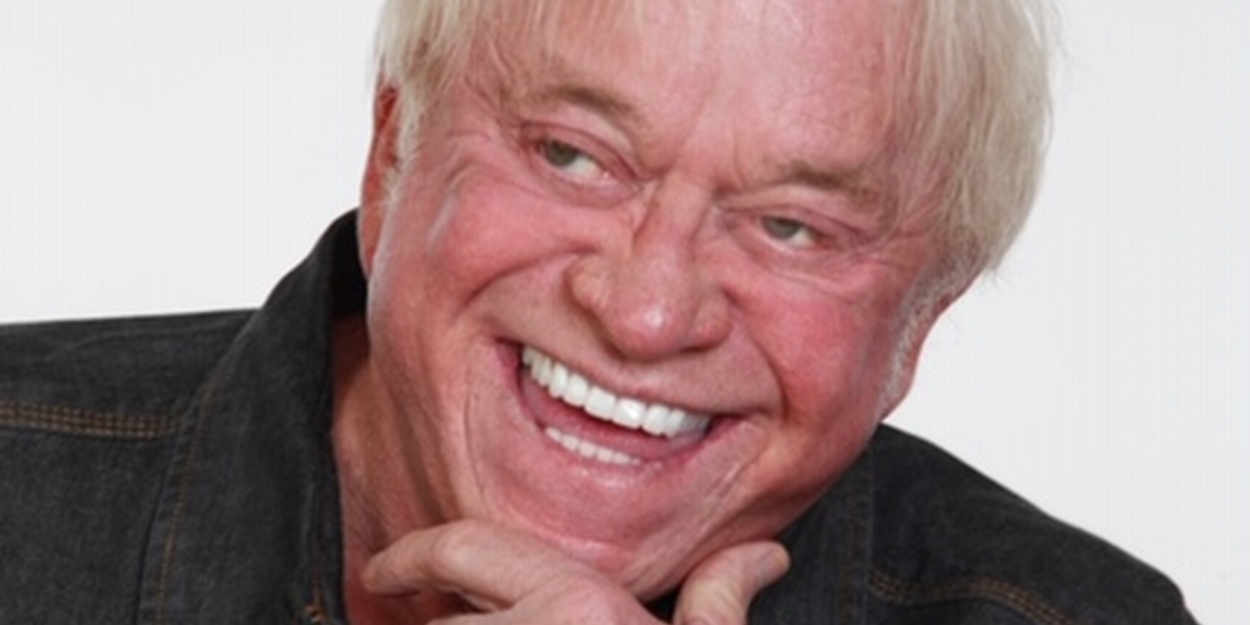 Comedian James Gregory Comes To The Peace Center