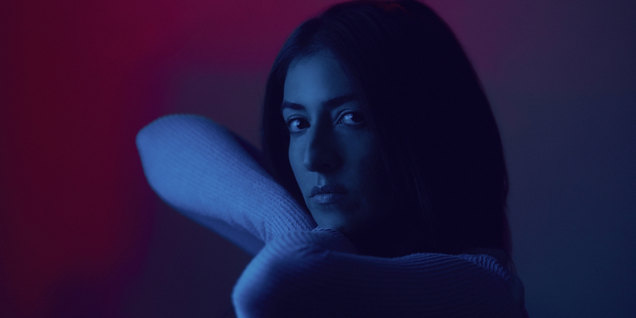 Ava Kay Releases New Single 'Go'