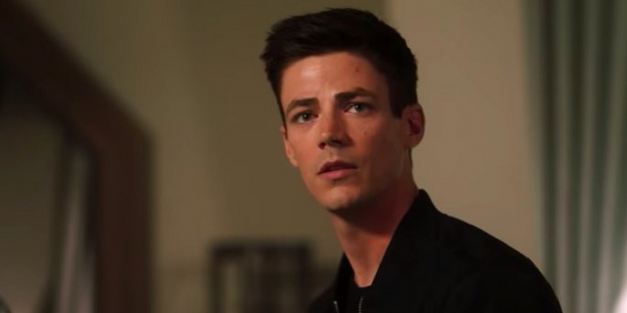 VIDEO: The CW Shares 'Love Is Power' Trailer for THE FLASH