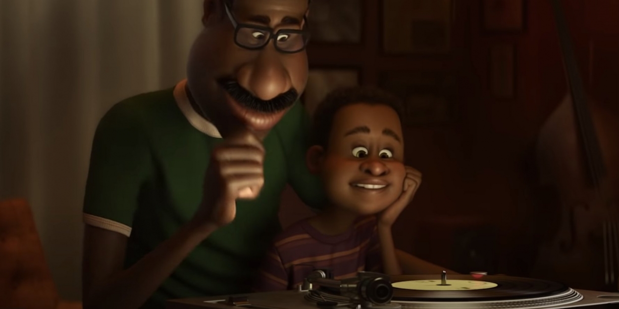 VIDEO: Watch the All New Teaser Trailer For Pixar's SOUL