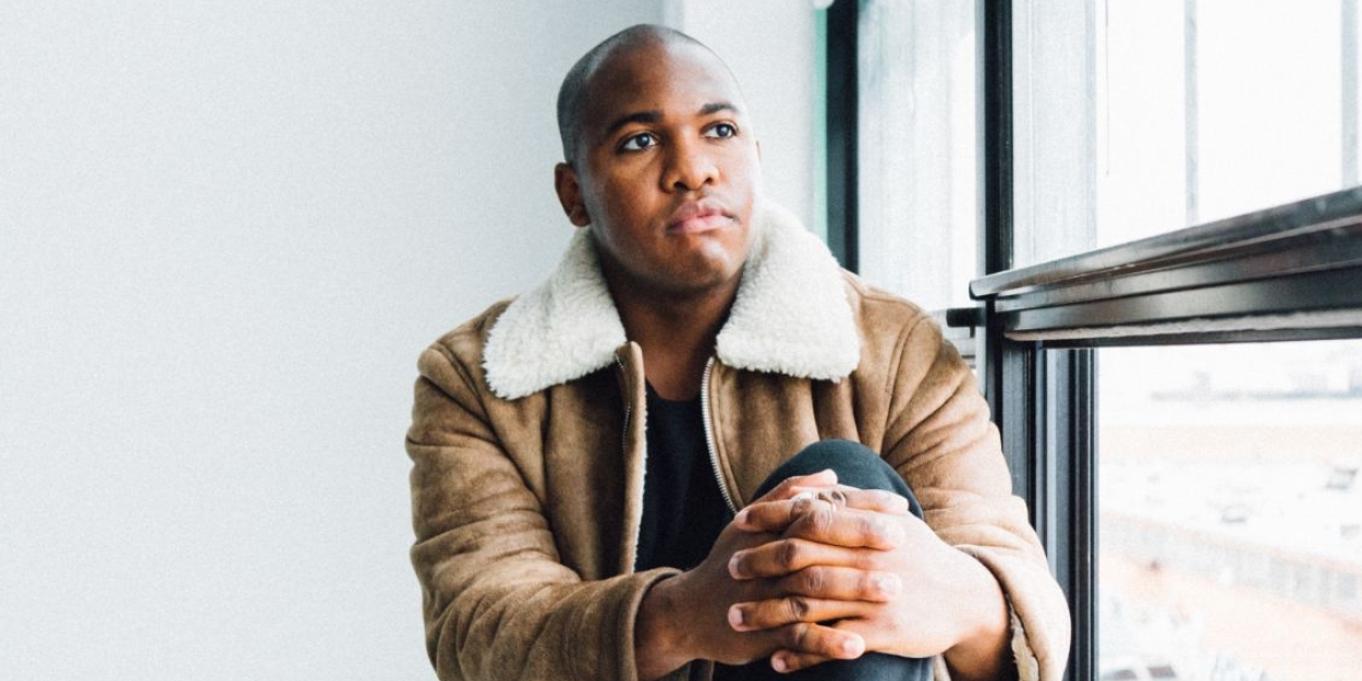 Broadway Orchestrator Bryan Carter Releases New Single 'You and I ...