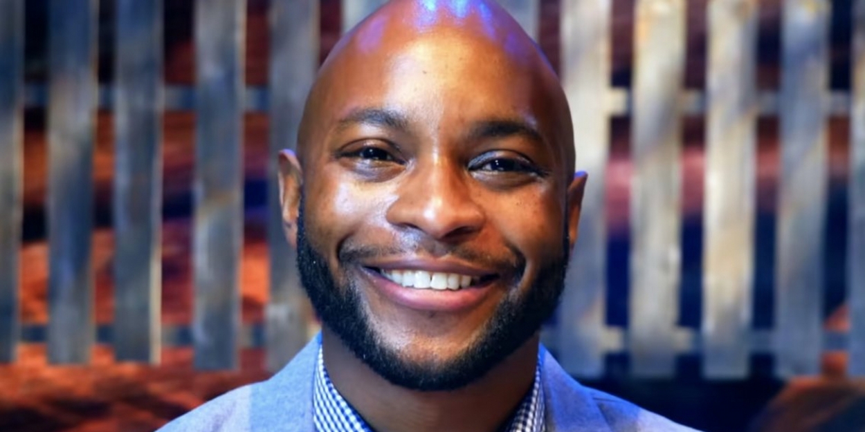 Reginald L. Douglas Announced as Artistic Director of Mosaic Theater ...