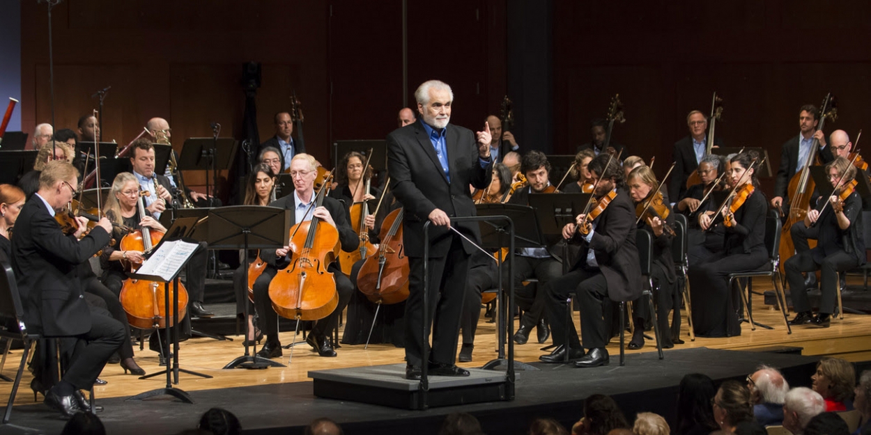 The Discovery Orchestra Invites Public Television Audiences To DISCOVER ...