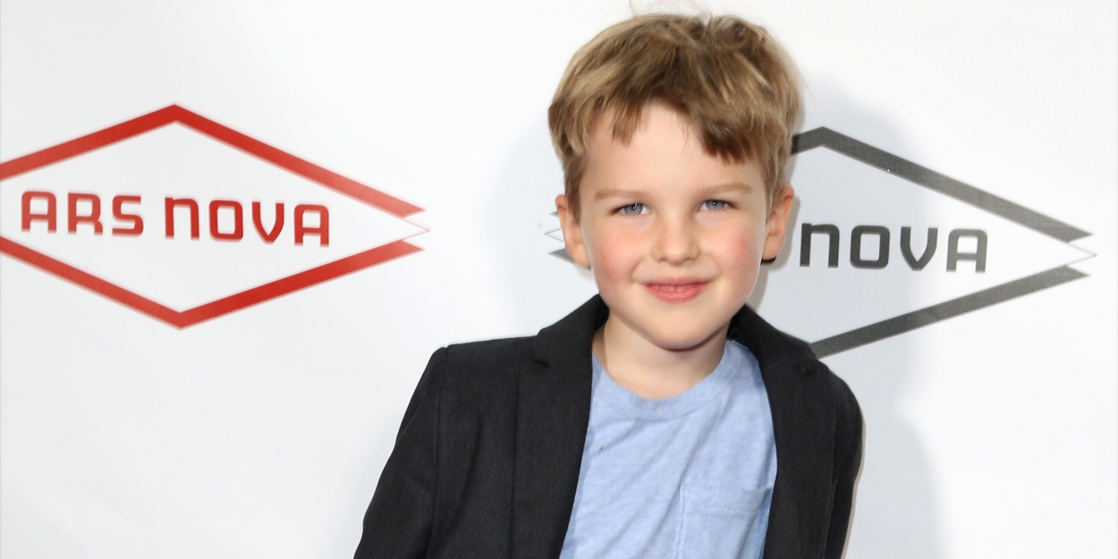 VIDEO: Watch Julie Halston, Charles Busch, Iain Armitage, & Jeffrey ...