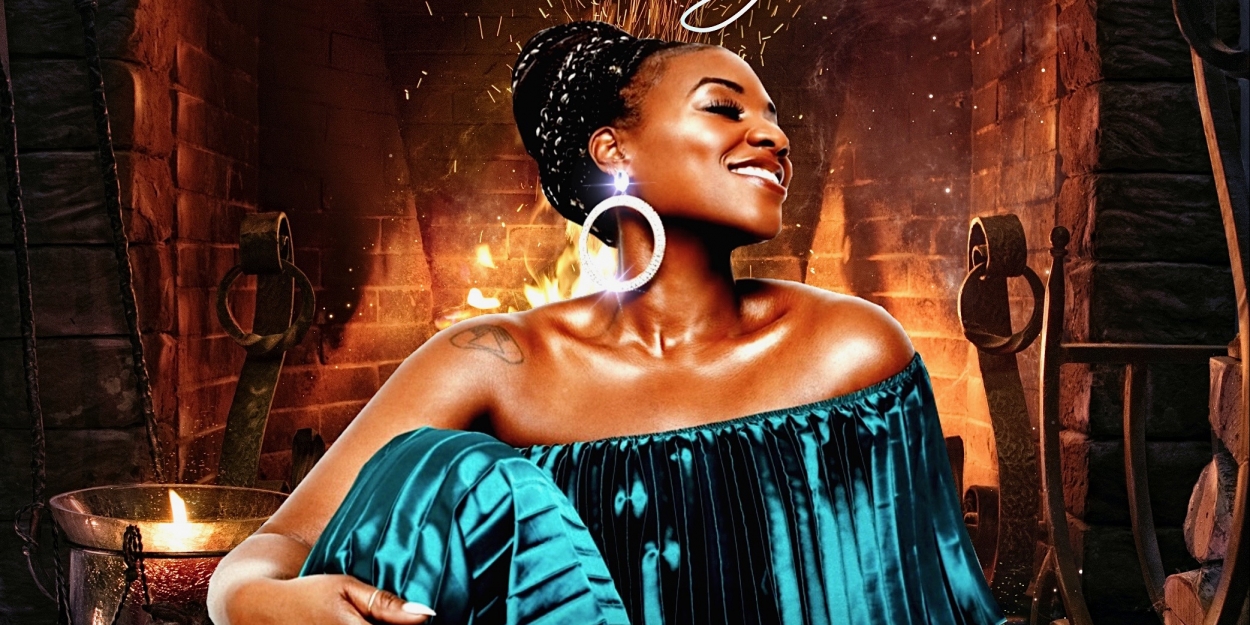 Patrice Covington Releases New Rendition of 'My Favorite Things'
