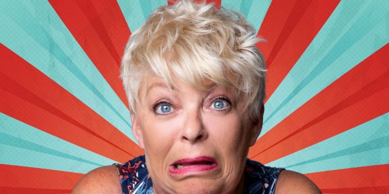 Crissy Rock to Tour The UK With Debut Stand Up Comedy Show