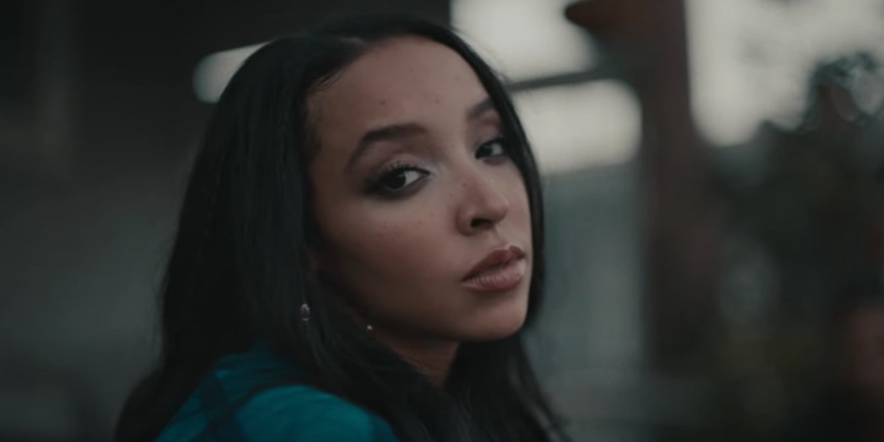 VIDEO: Tinashe and Snakehips Release Official Music Video