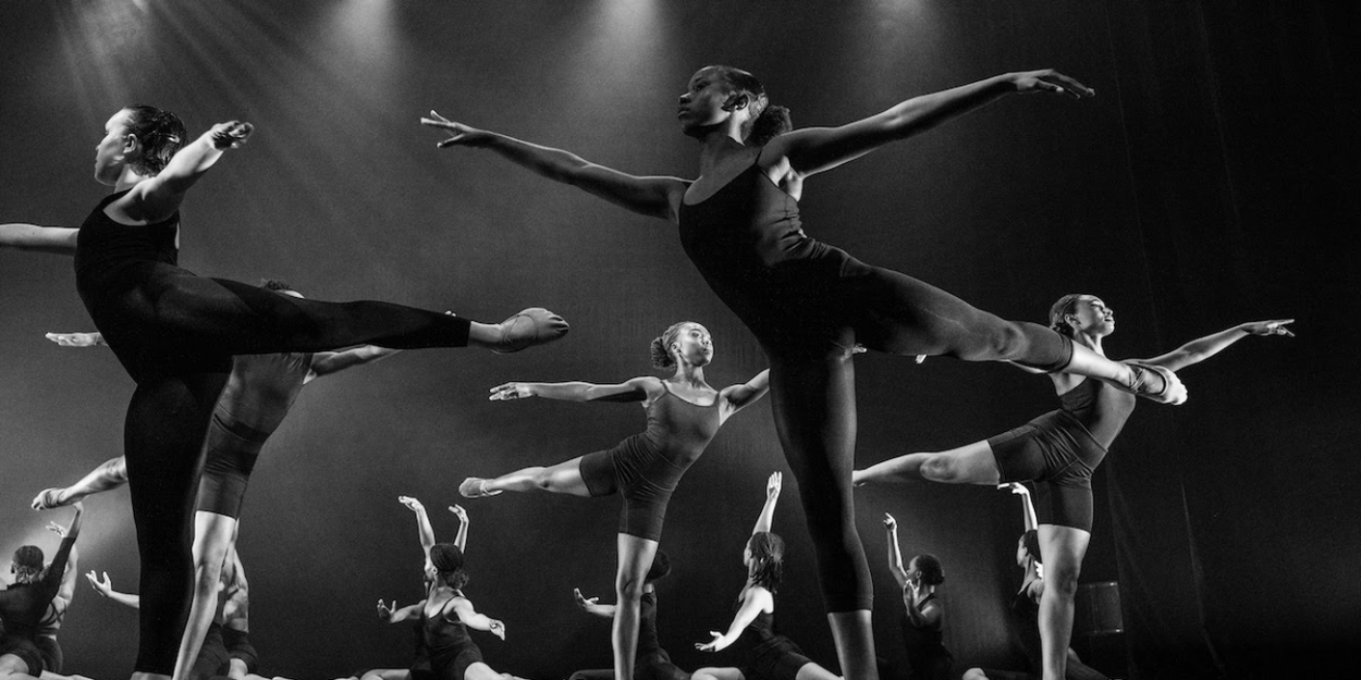 Deeply Rooted Hosts Dance Education Spring Showcase At Logan Center For ...