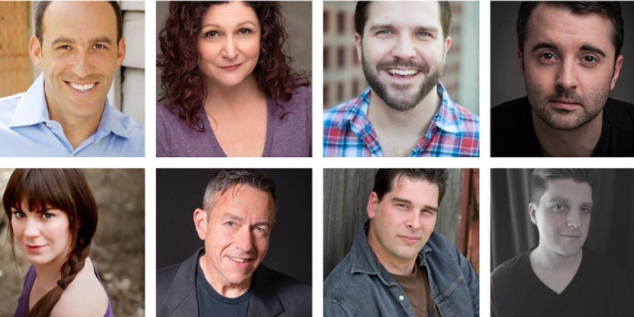 triangle productions Opens 33rd Season With THE ONE-ACT PLAY THAT GOES ...