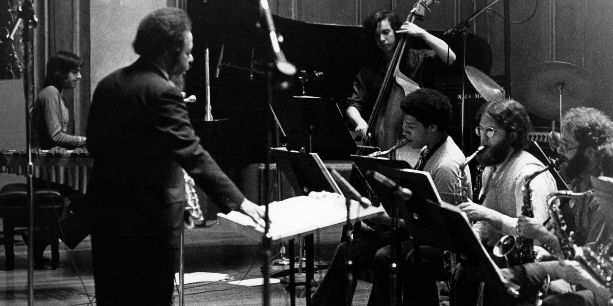 NEC Jazz Orchestra Celebrates the Centennial of Massachusetts Jazz ...