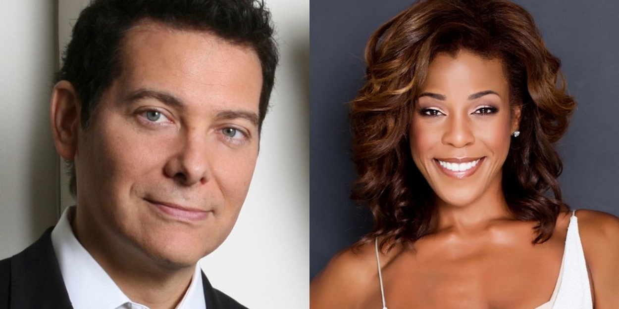 Michael Feinstein, Nicole Henry & More Announced as Celebrity Mentors ...