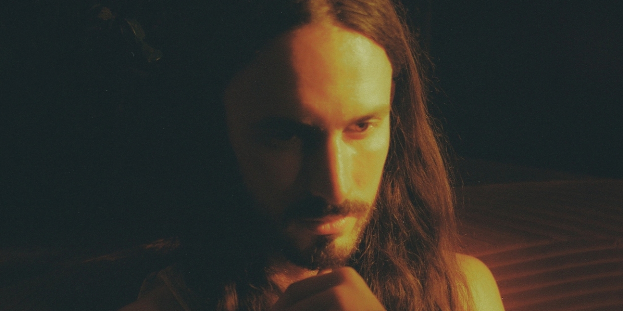 R&B Artist Garrett P. Tyler Releases Love Song 'Lady'