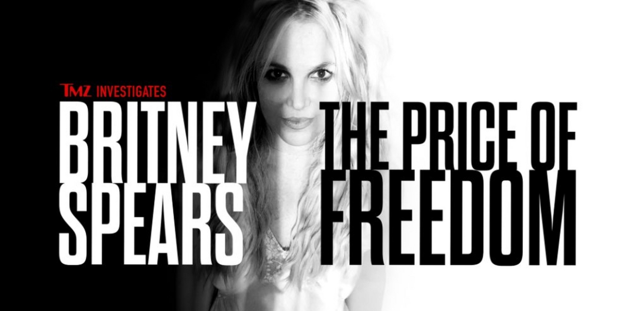 Video Tmz Investigates Britney Spears The Price Of Freedom In New