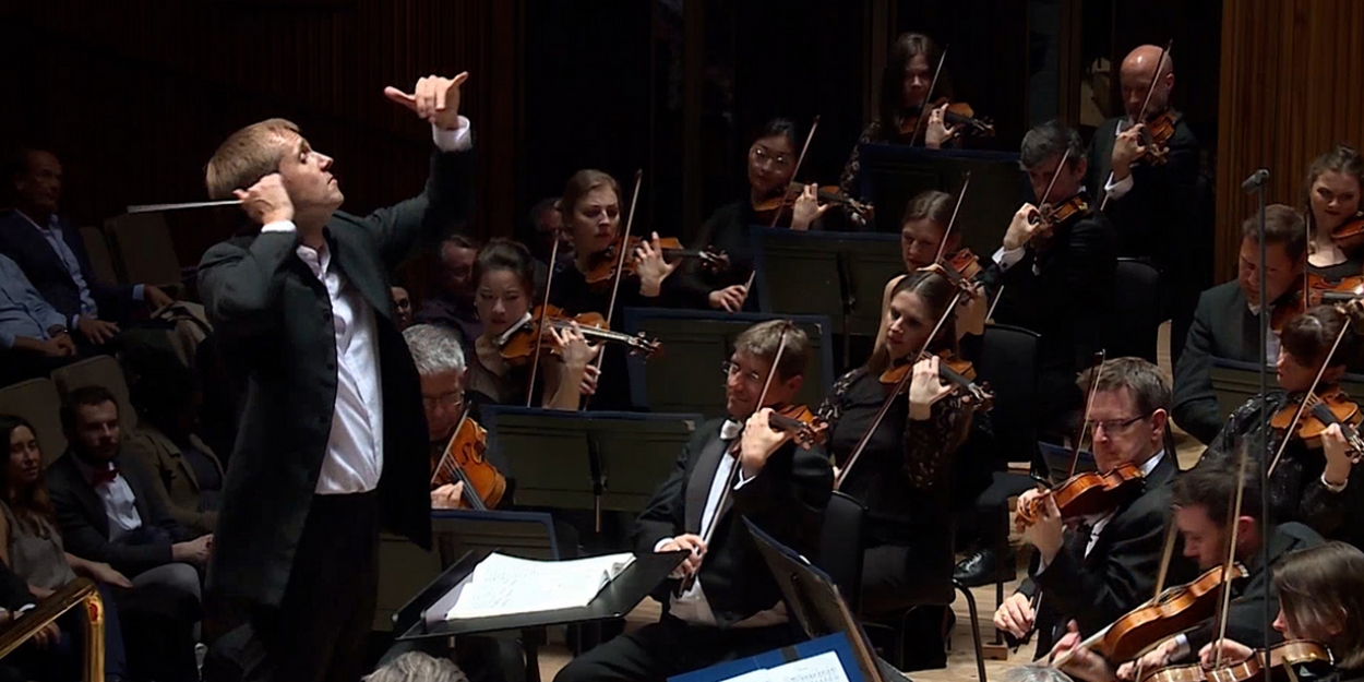 Royal Philharmonic Orchestra Announces HRH The Prince of Wales as New ...