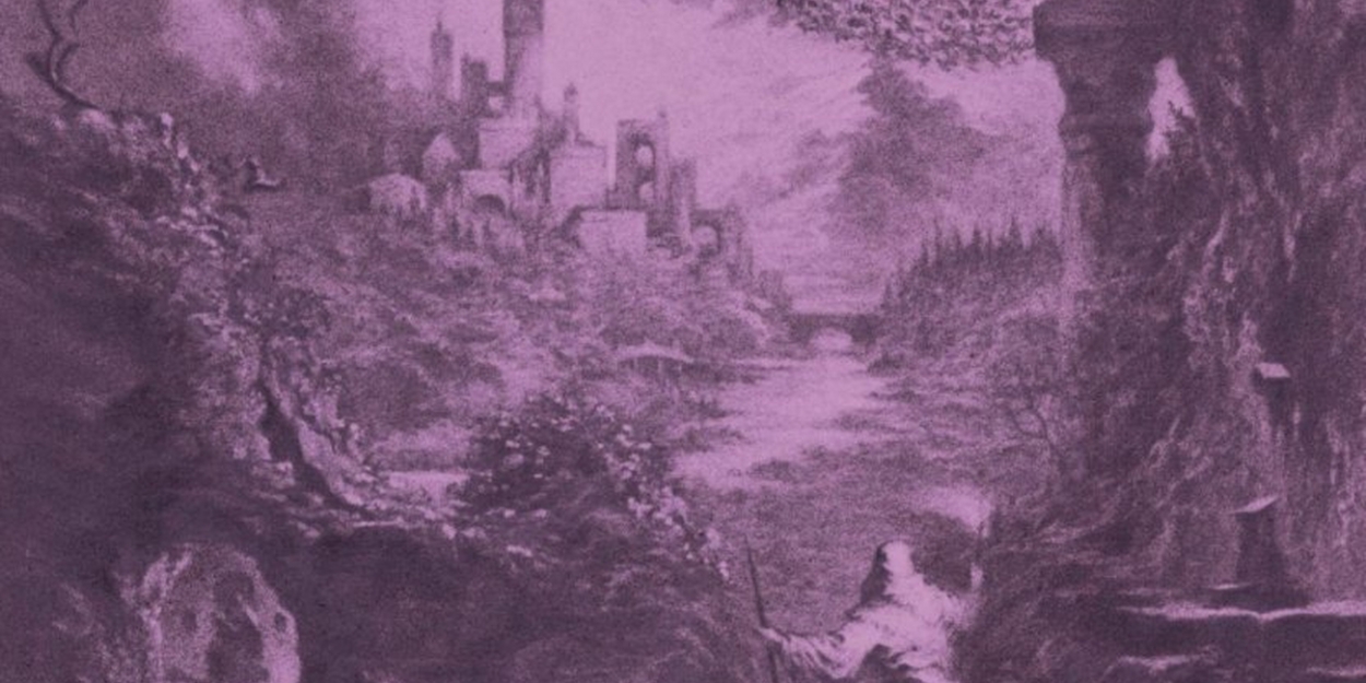 Devil Master Shares New Album, 'Ecstasies of Never Ending Night'