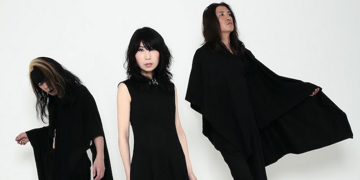 Boris Announces New Album Out This October