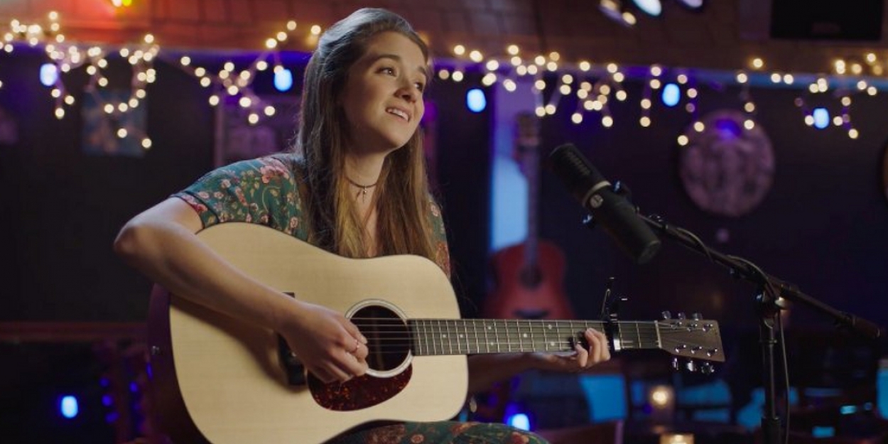 VIDEO: DEAR EVAN HANSEN's Stephanie La Rochelle Performs Solo ...