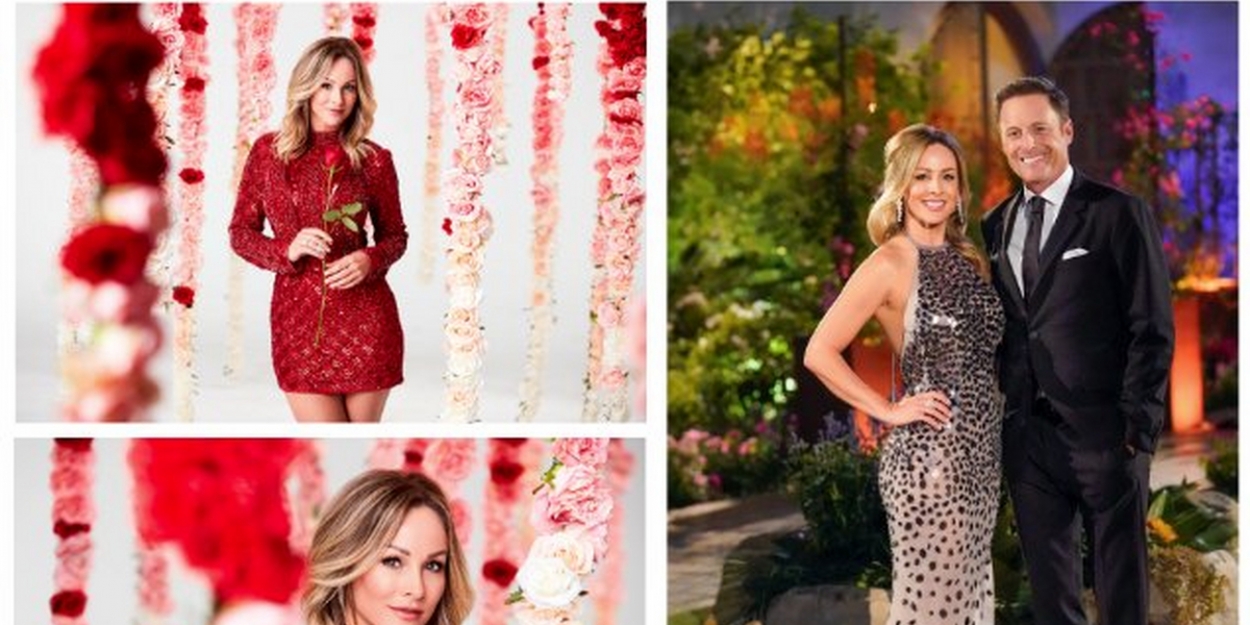 Claire Crawley's Season of THE BACHELORETTE Premieres October 13th