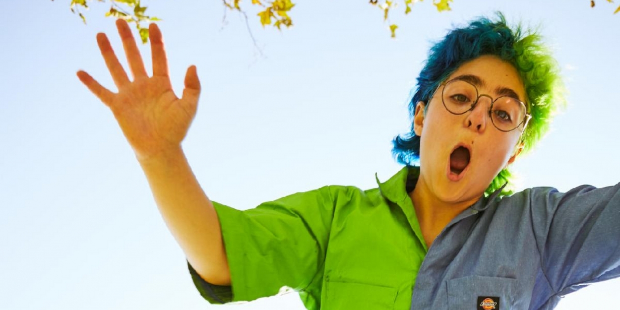 VIDEO: CLAUD Shares New Single 'Gold'