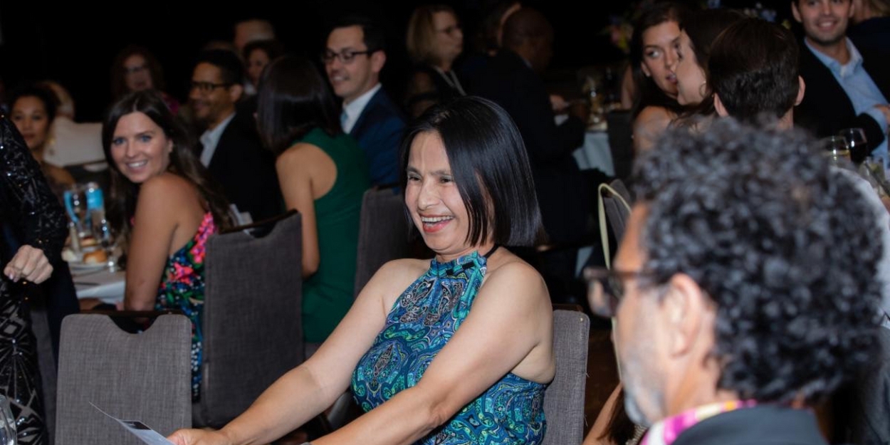 Rosie's House Ovation Gala Raises Record Breaking Funds