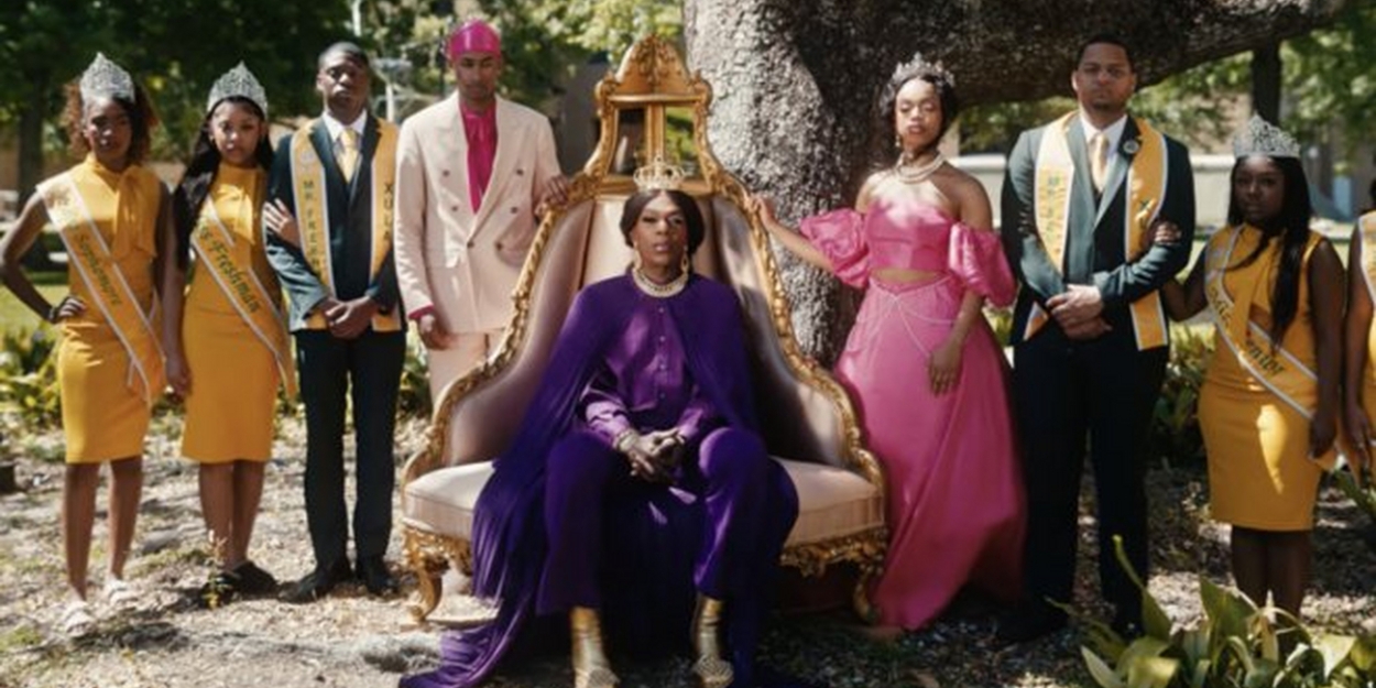 Video: Big Freedia & Netflix Drop 'Hey Queen' Music Video for QUEEN ...