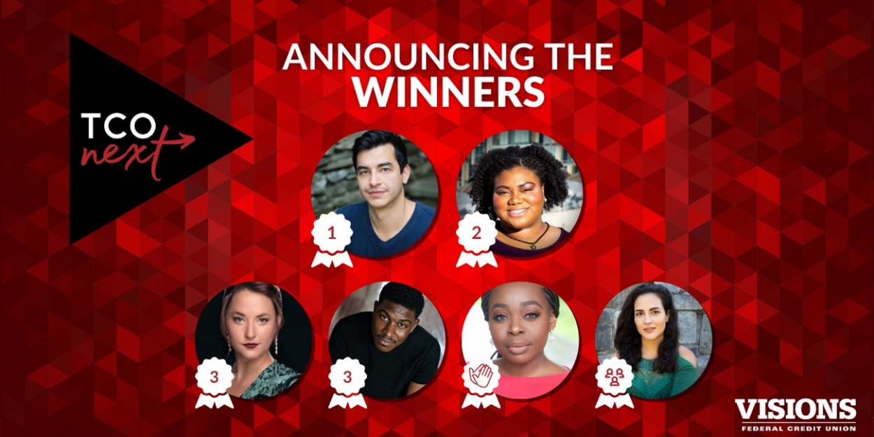 TCO Next: Competition Winners Announced